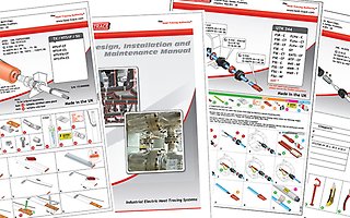 Heat Trace Product Range | Heat Trace