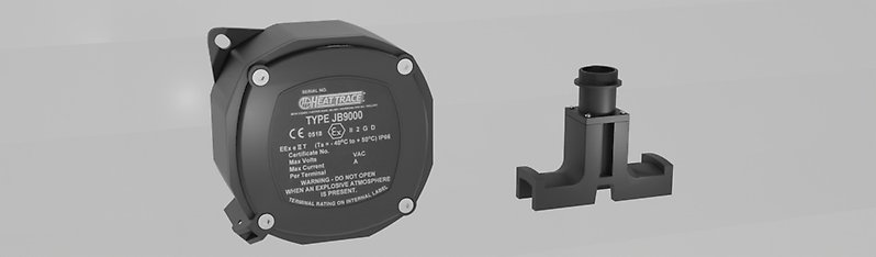 Termination Methods | Heat Trace