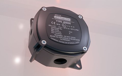 Standard Termination | Heat Trace