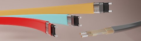 Heat Trace Product Range | Heat Trace