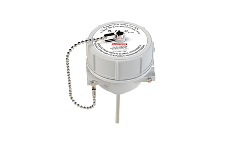 Flexible RTD Sensor R100/RTD | Heat Trace