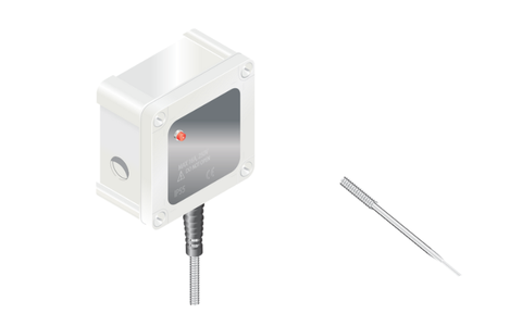Temperature Control & Monitoring | Heat Trace