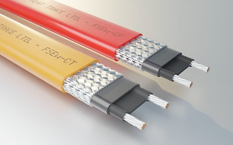 Freezstop Extra Wide (FSEw) | Heat Trace