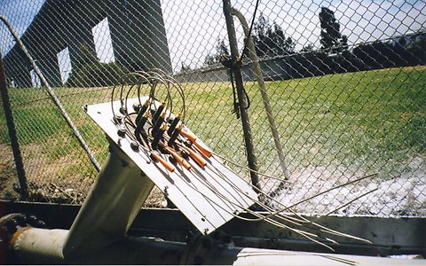 Internal Pipe Tracing - Applications | Heat Trace