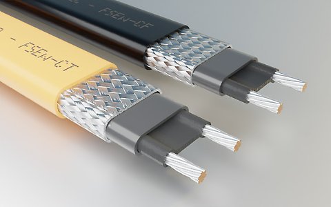 Freezstop Extra Wide (FSEw) | Heat Trace