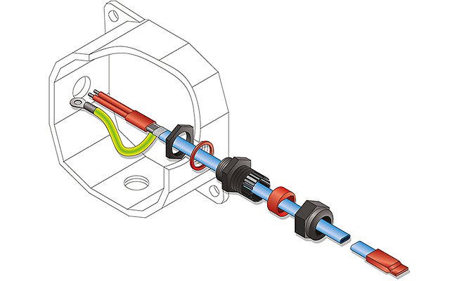 Heat Trace Product Range | Heat Trace