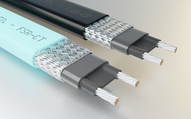 Freezstop Regular (FSR) | Heat Trace