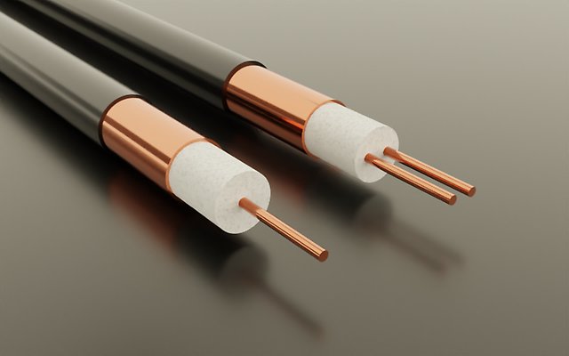 Mineral Insulated (MI) Heating Cables | Heat Trace