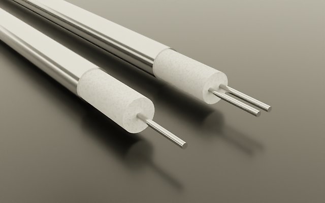 Mineral Insulated (MI) Heating Cables | Heat Trace