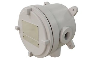 R-Series - EXd Certified Cable Termination Junction Boxes | Heat Trace