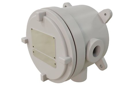 R-Series - EXd Certified Cable Termination Junction Boxes | Heat Trace