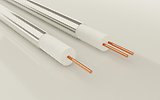 Mineral Insulated (MI) Heating Cables | Heat Trace