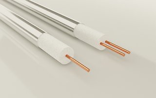 Mineral Insulated (MI) Heating Cables | Heat Trace